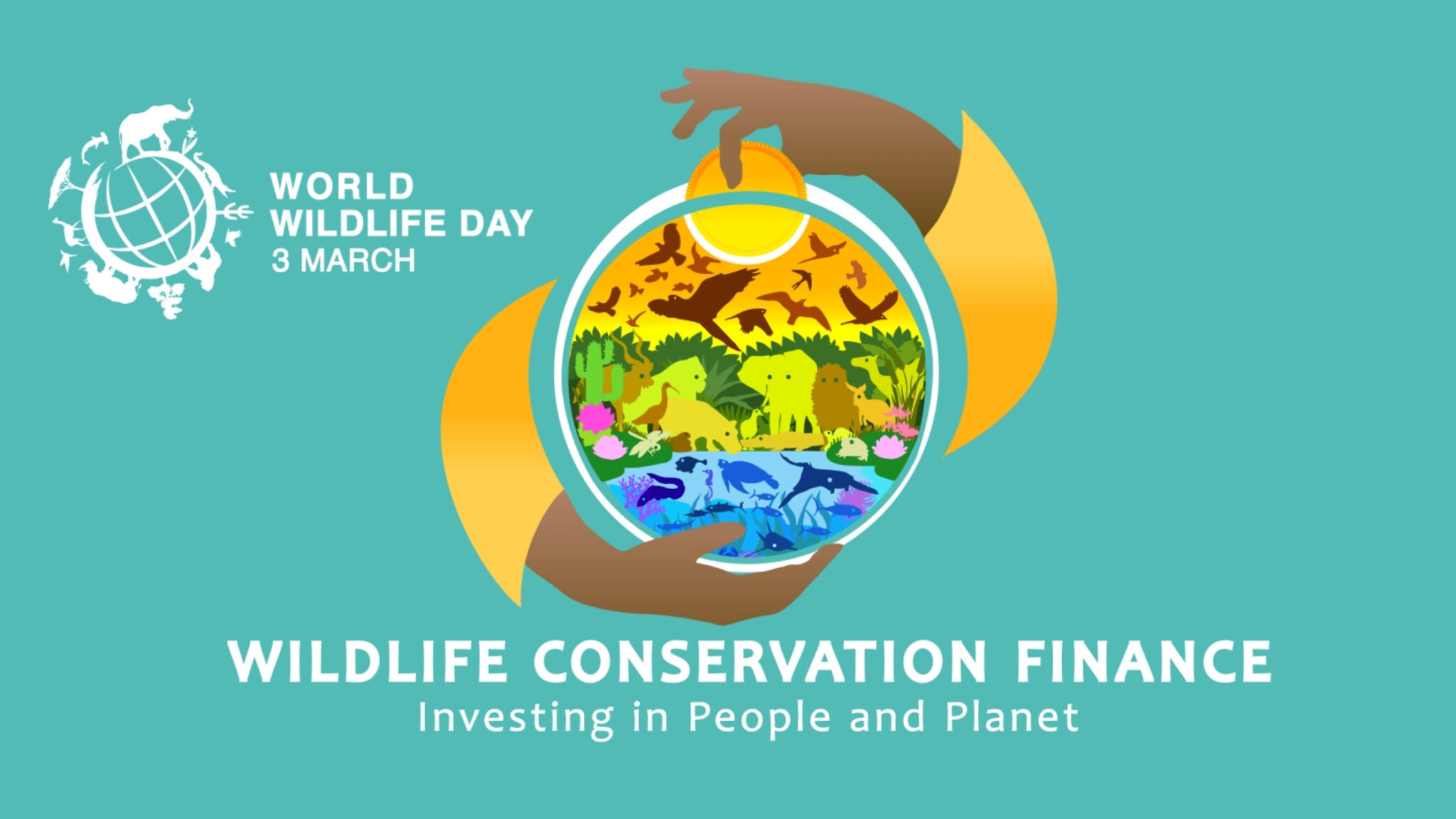 World Wildlife Day 2025: CIC Calls for Action on Conservation Finance ... World Wildlife Day 2025: CIC Calls for Action on Conservation Finance ...